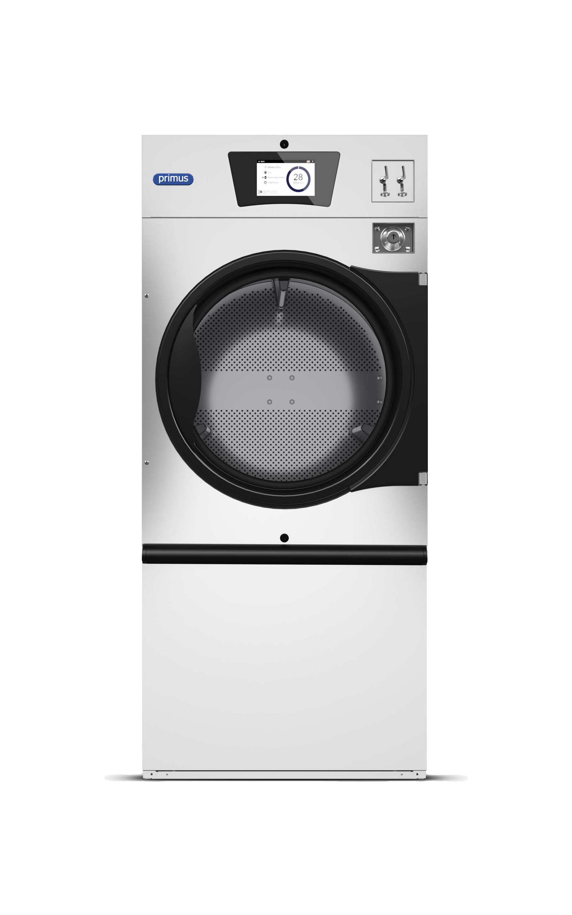 PRIMUS Dryer | SL Laundry Supplies