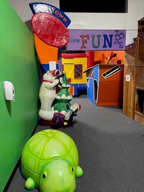 Gallery of Fun | Liberty, MO | Fun Run