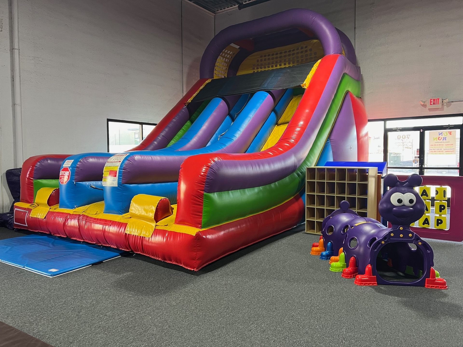 Gallery of Fun | Liberty, MO | Fun Run