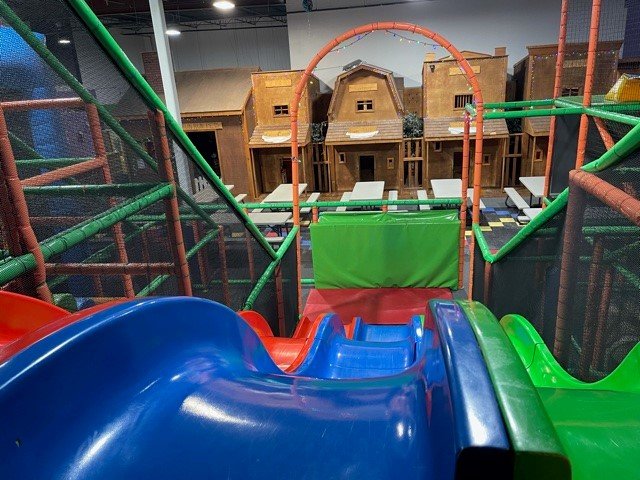 Gallery of Fun | Liberty, MO | Fun Run