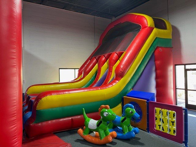 Gallery of Fun | Liberty, MO | Fun Run