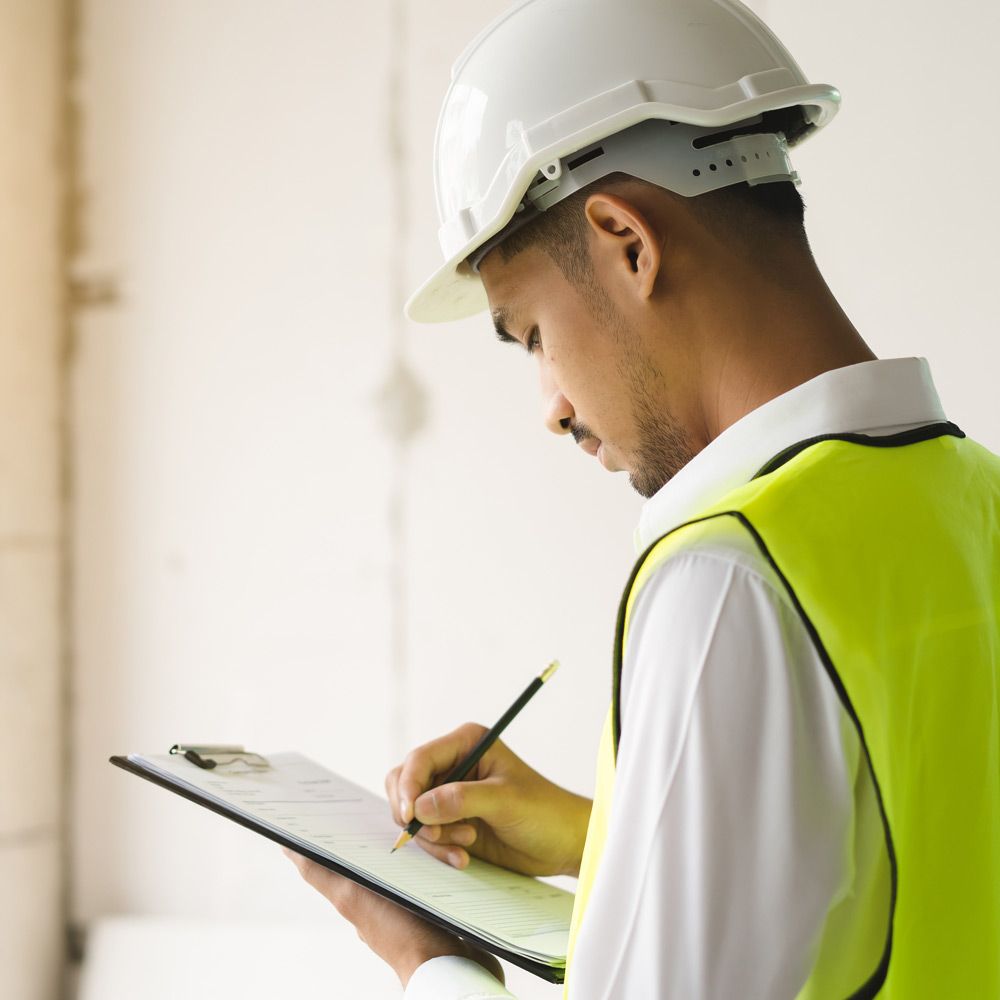 Home Inspectors – Knoxville, TN – Project Worx