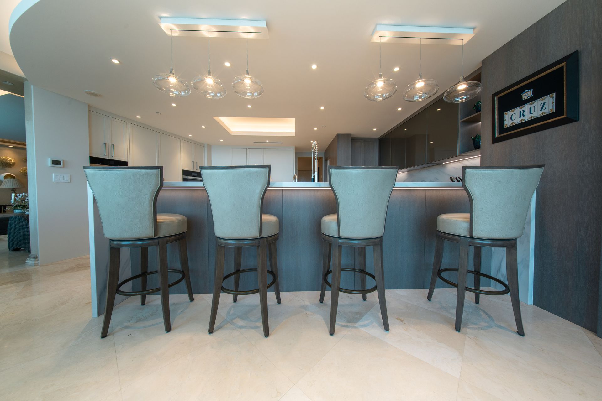 Mizner Grand Remodel - Cruz