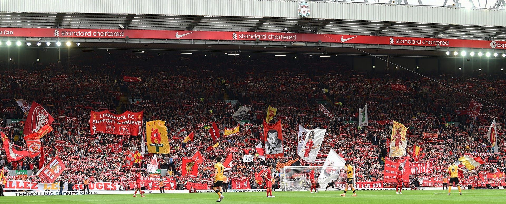 Footy Legend LTD - Official VIP & Hospitality Tickets