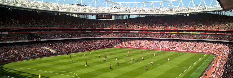 Footy Legend LTD - Official VIP & Hospitality Tickets