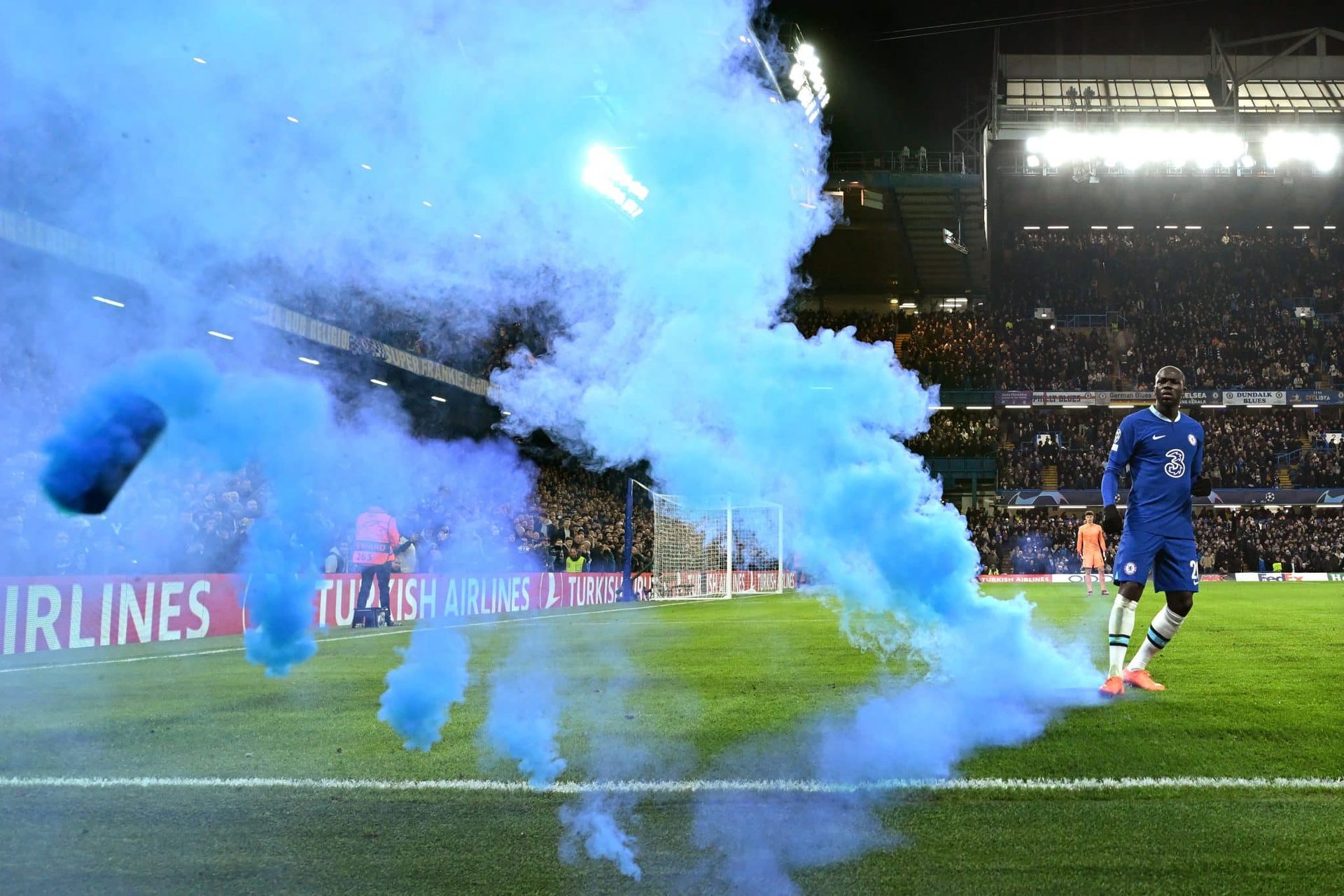 Hospitality Football Tickets & Packages - FootyLegend