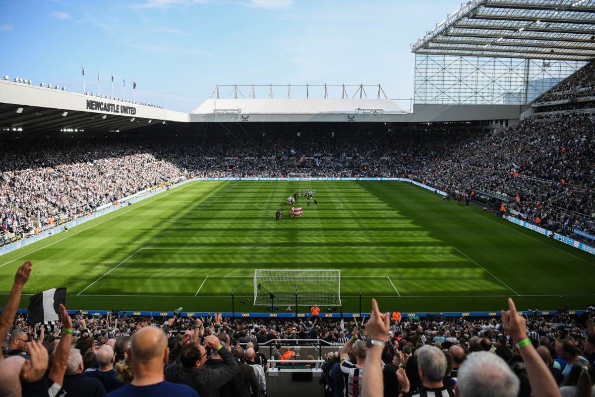 Premier League Hospitality Tickets 2024/25