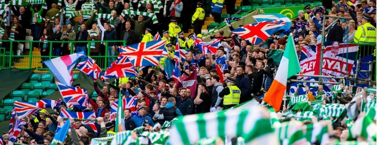 The 20 biggest rivalries in football