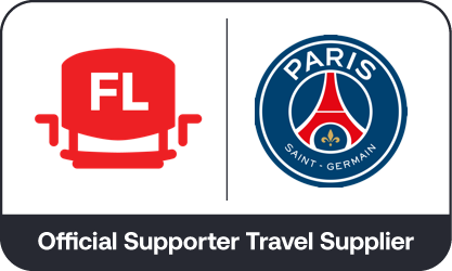 PSG Hospitality & VIP Tickets 2024/25