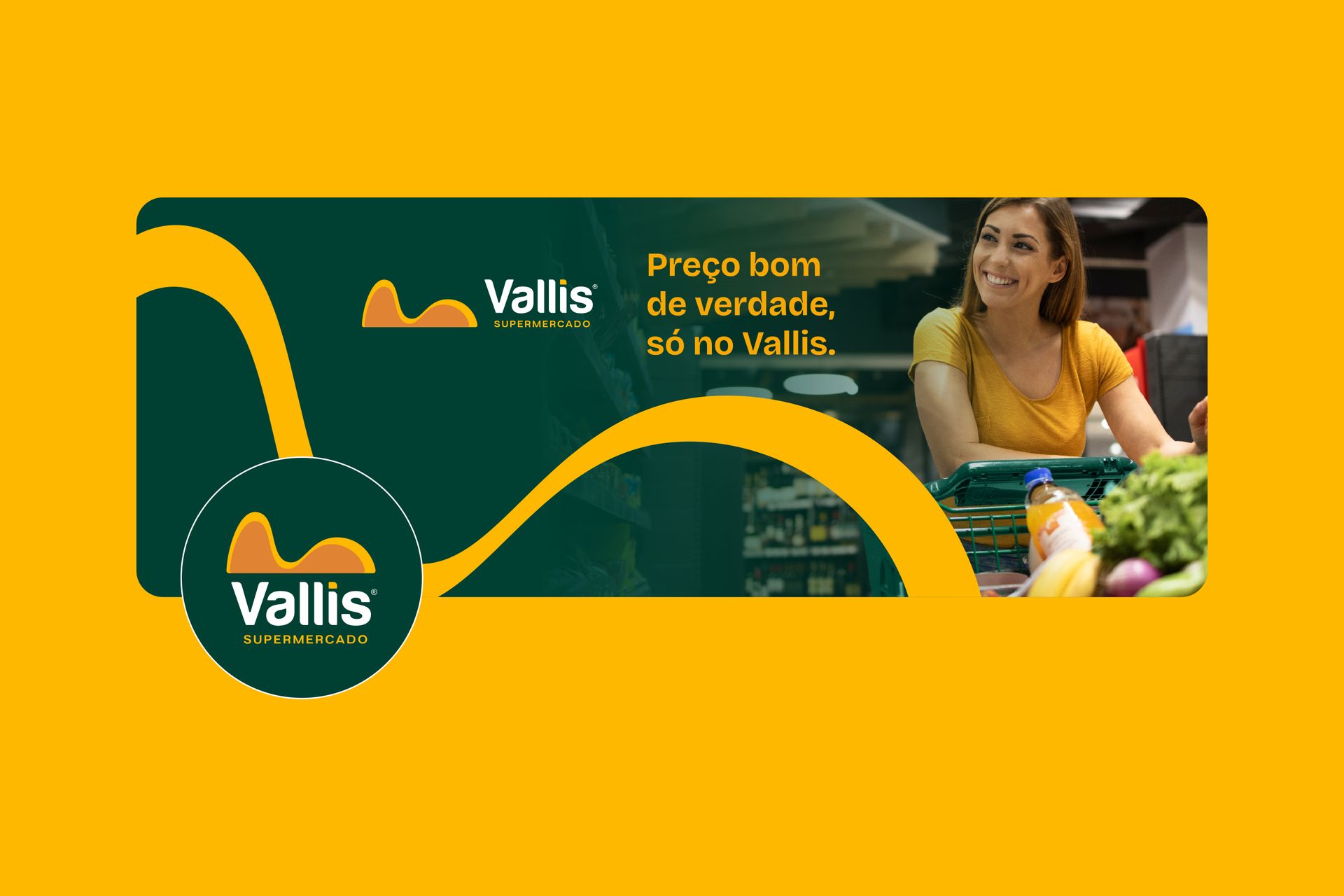 Vallis Supermercado