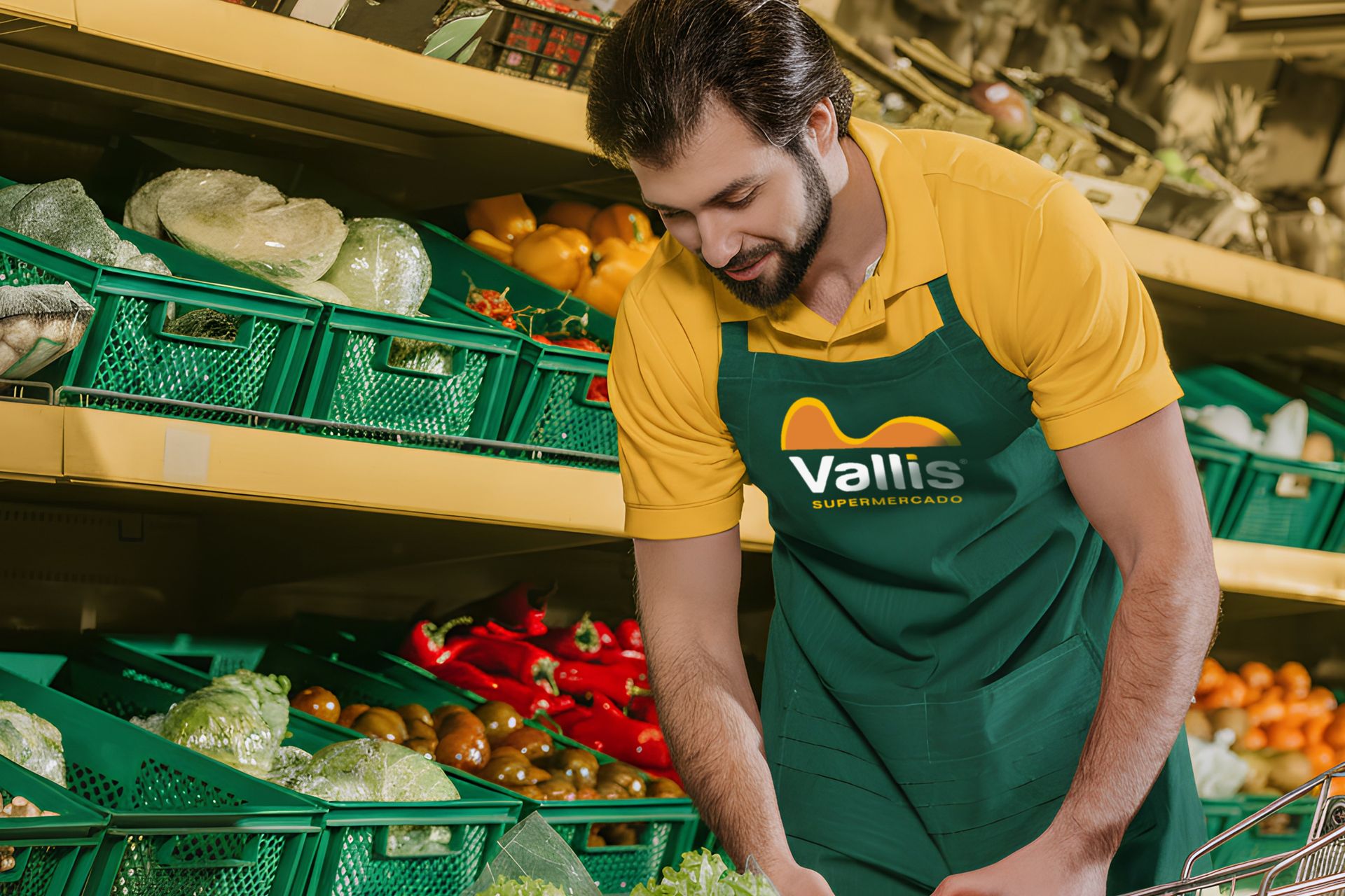 Vallis Supermercado