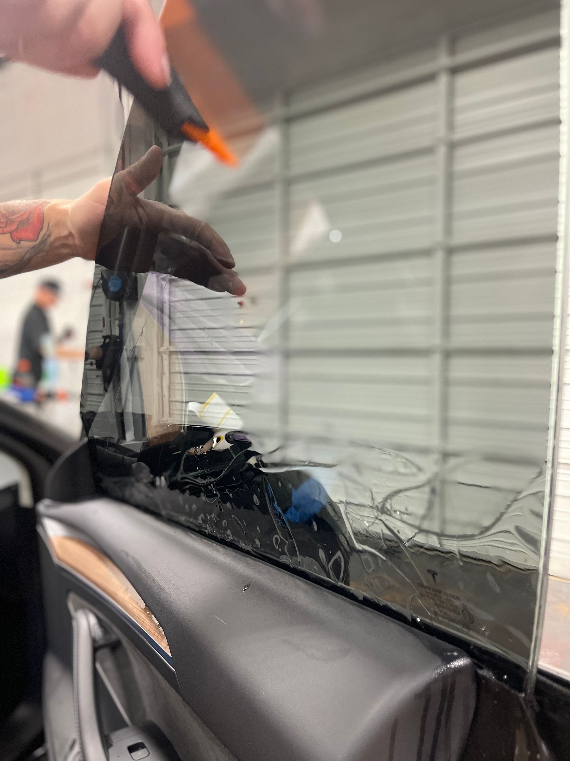 Window Tinting for Privacy and Protection in Jacksonville