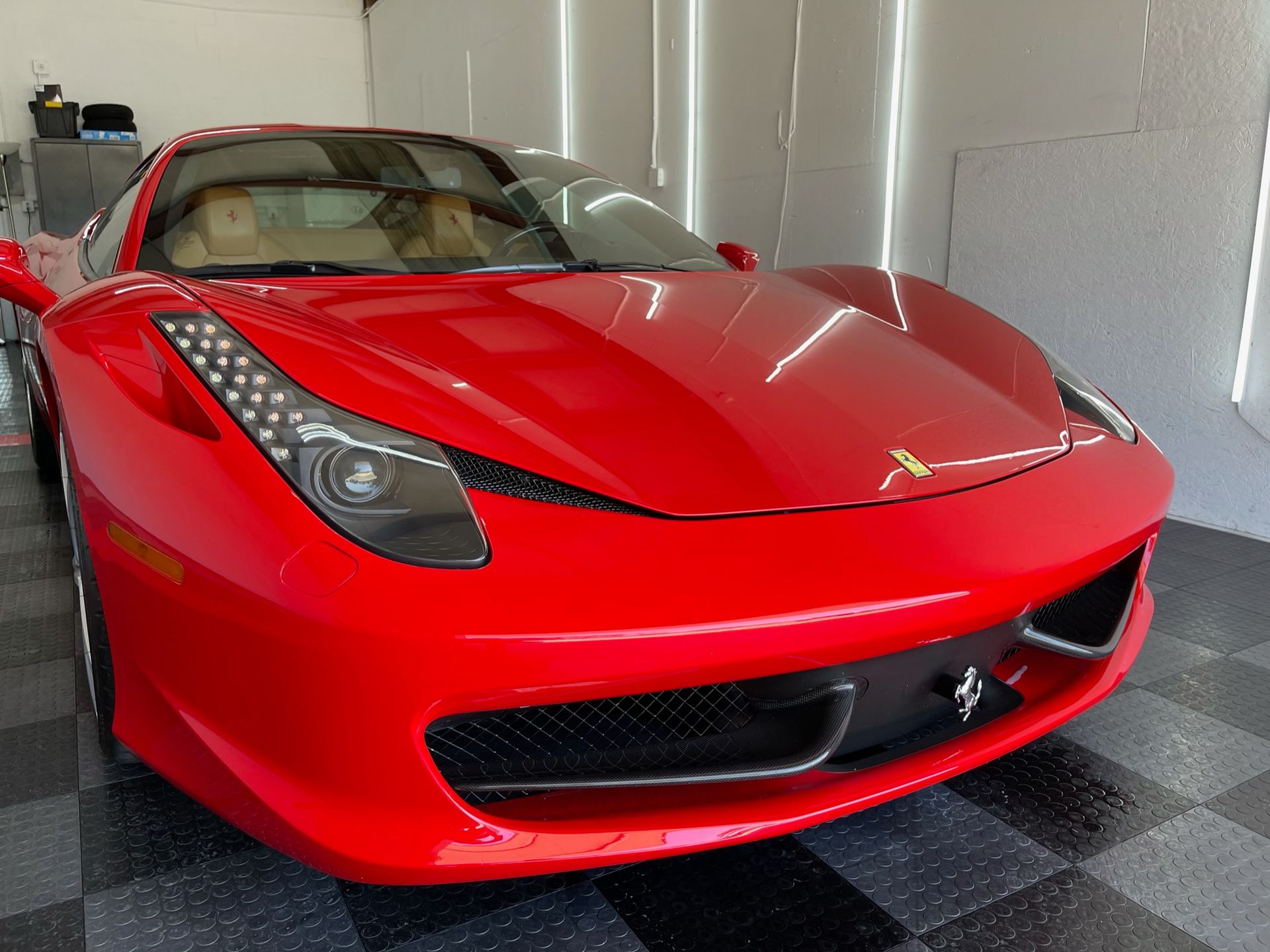 Can Ceramic Coating Stop Water Spots in a Humid Climate?