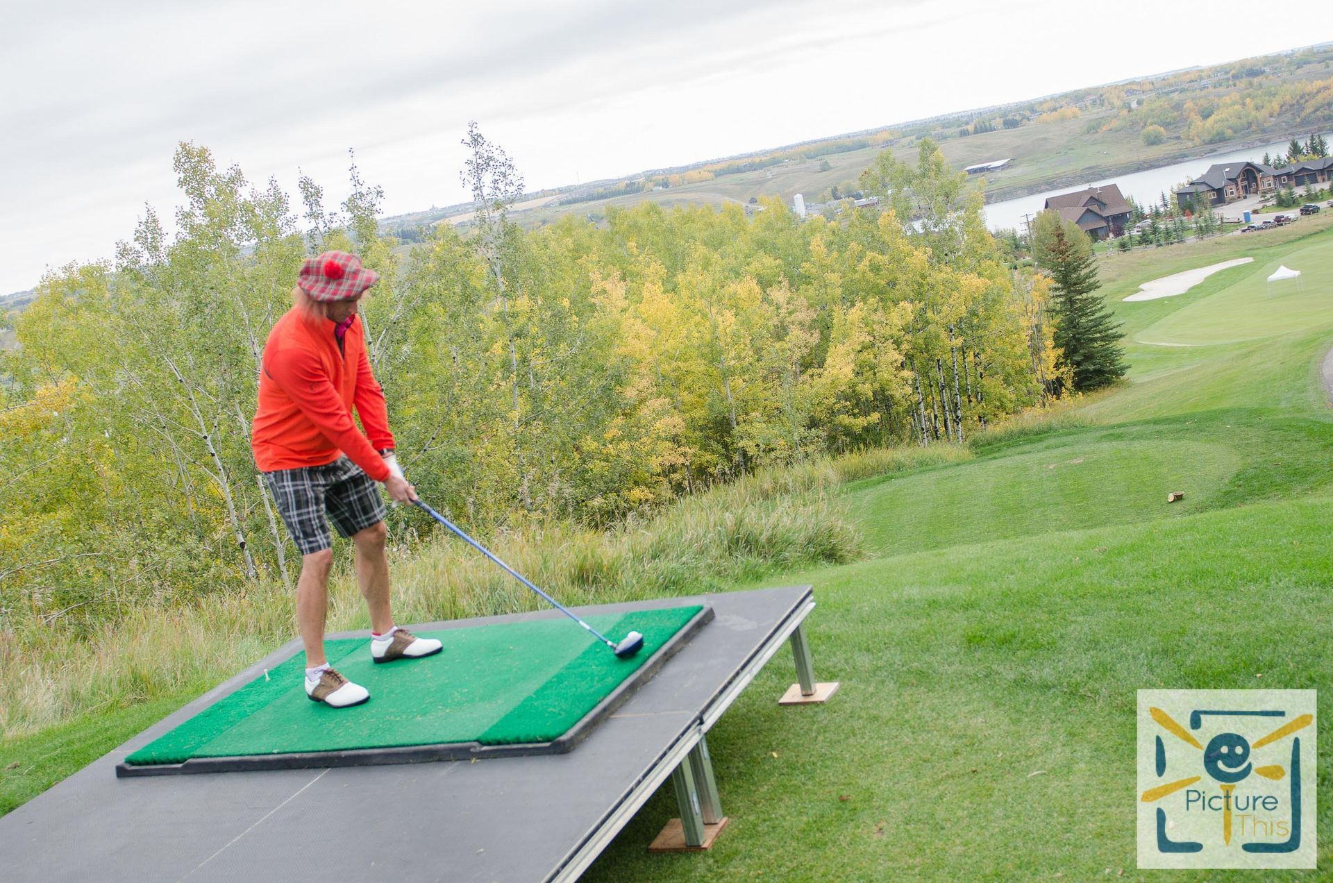The Loading Dock - Golf Networking Tournament