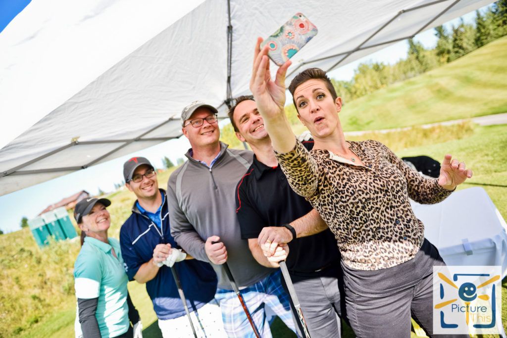The Loading Dock - Golf Networking Tournament