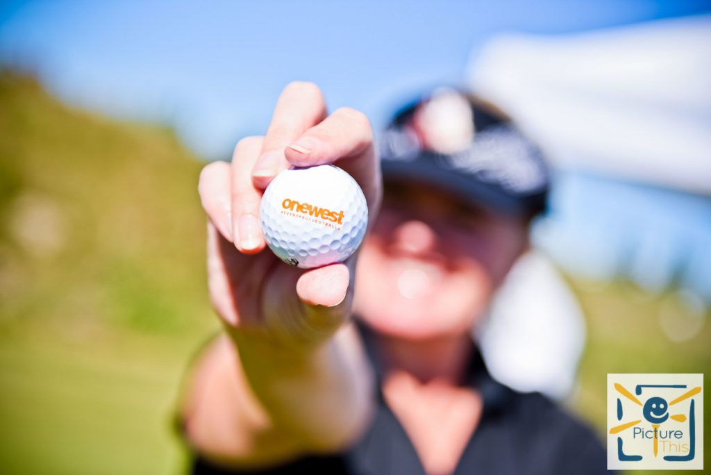 The Loading Dock - Golf Networking Tournament