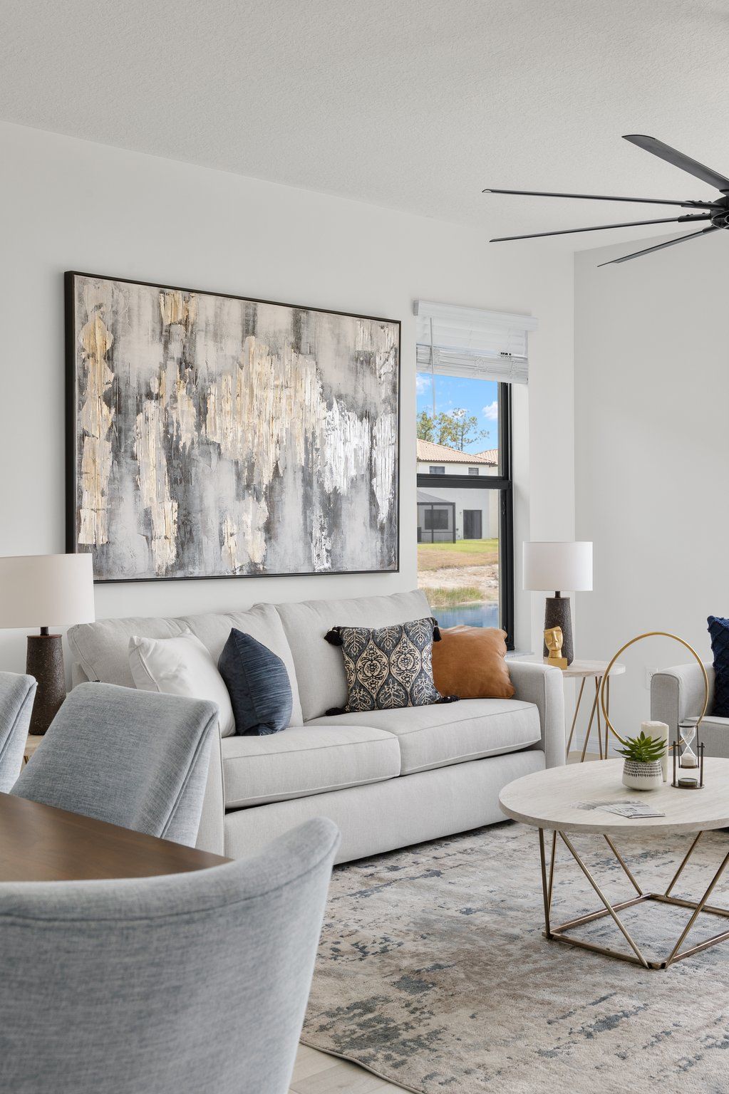 Our Staging Work Gallery | Stage & Amaze Home Staging