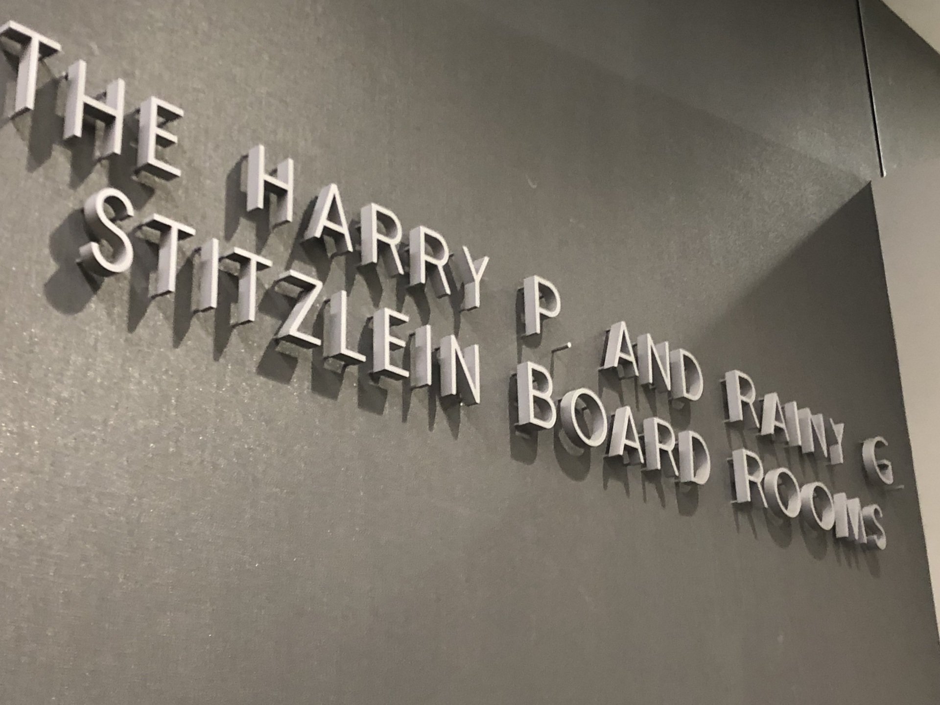 Business Signing, Custom Business Sign, Business Signage