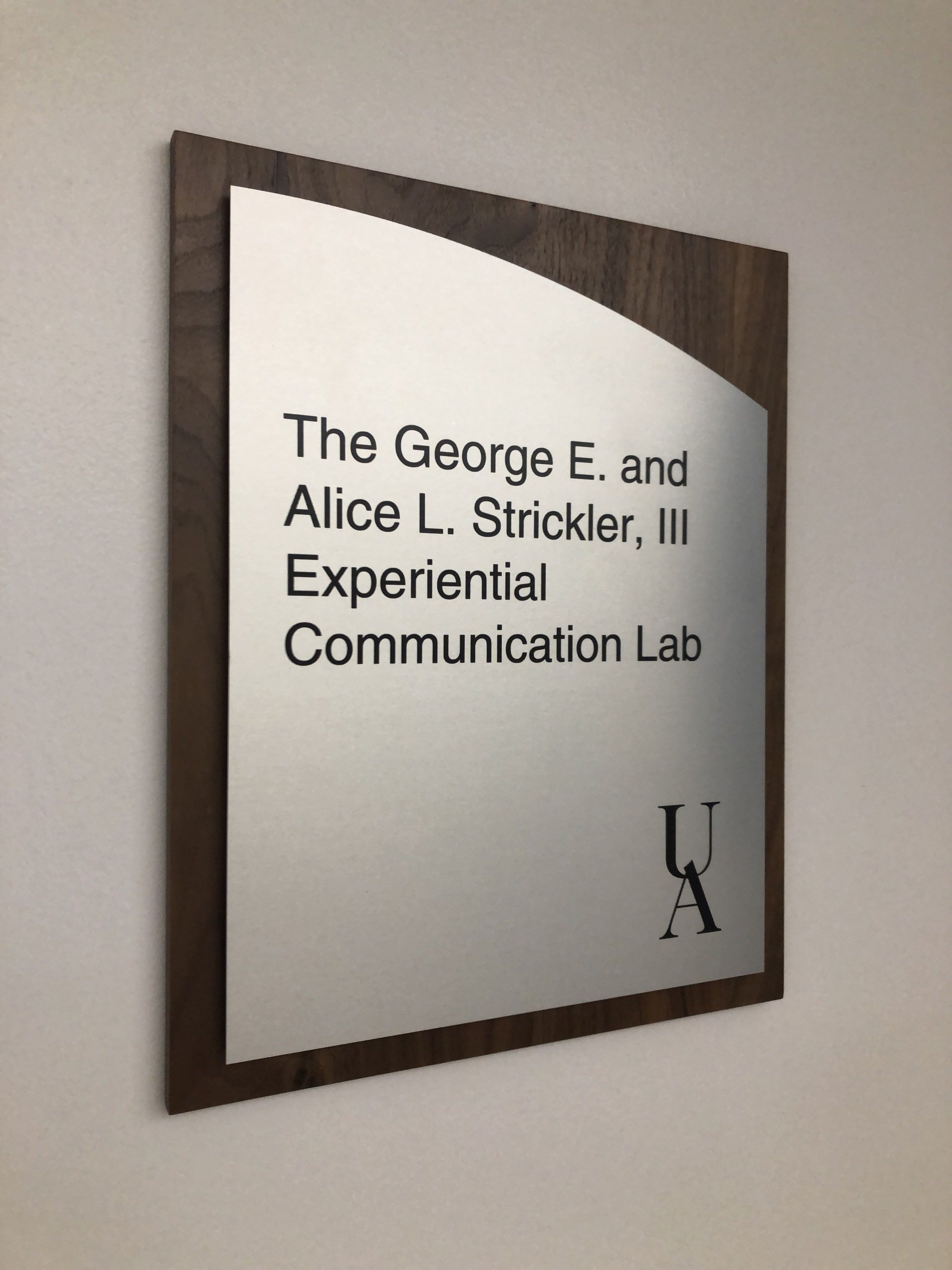 ADA Compliant Signage, ADA Signing and Regulations