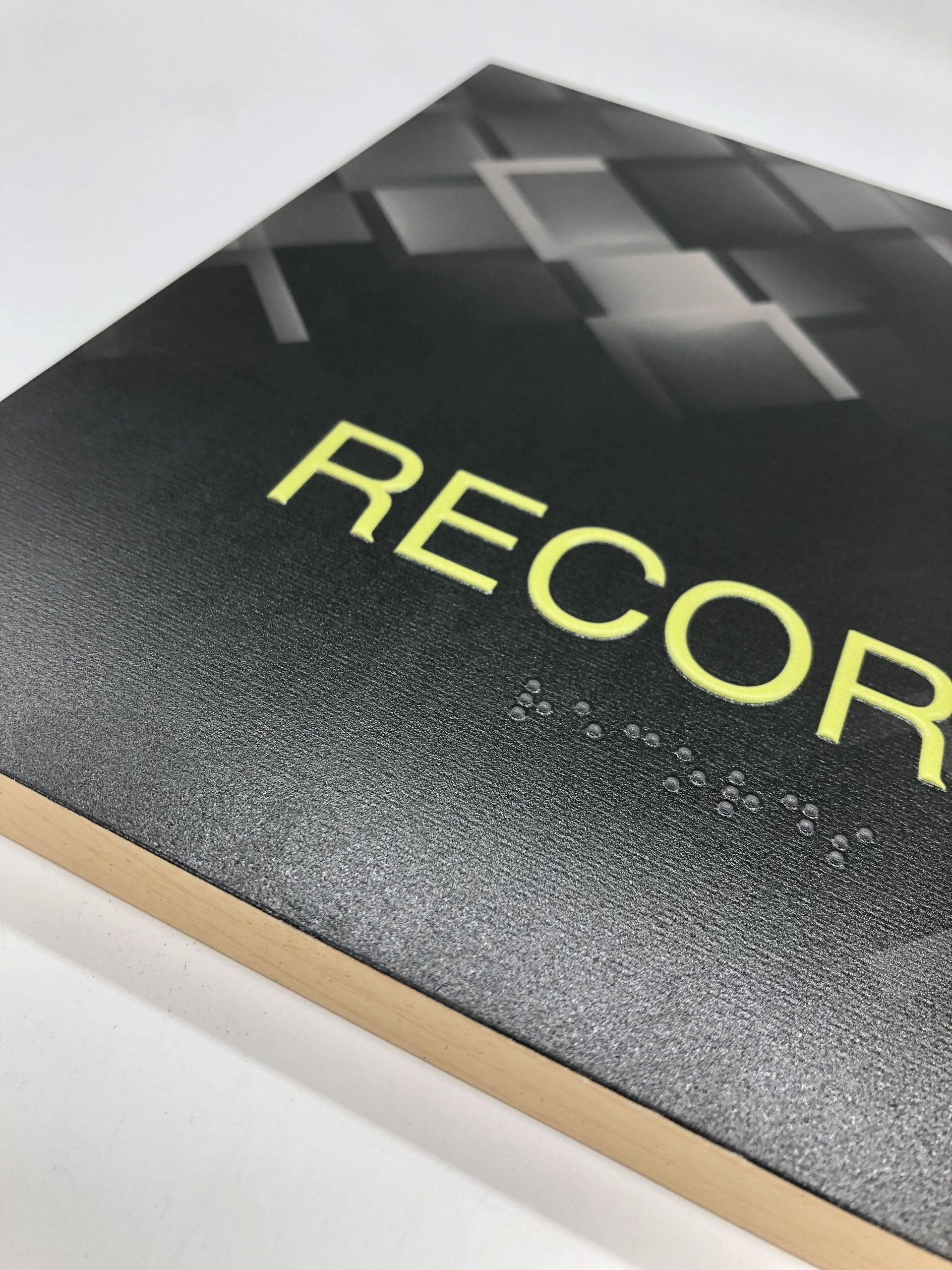 ADA Compliant Signage, ADA Signing and Regulations