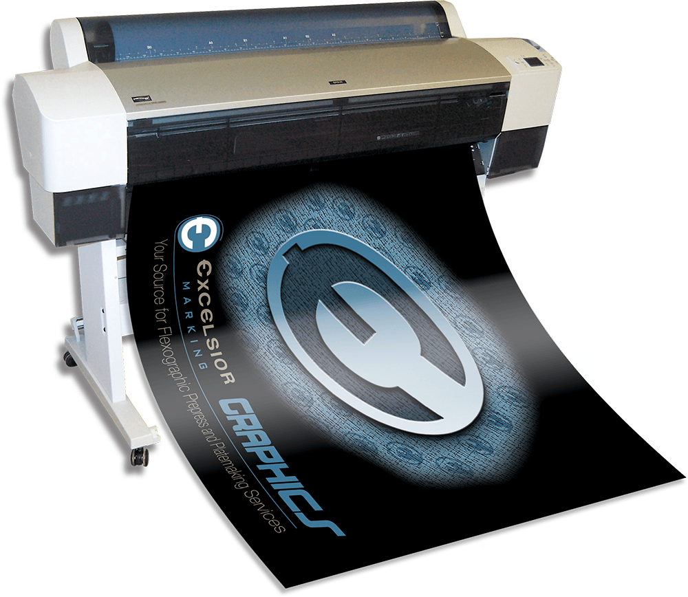 Contract Proofing, Machine Plates, Plate Making, Printing Plates
