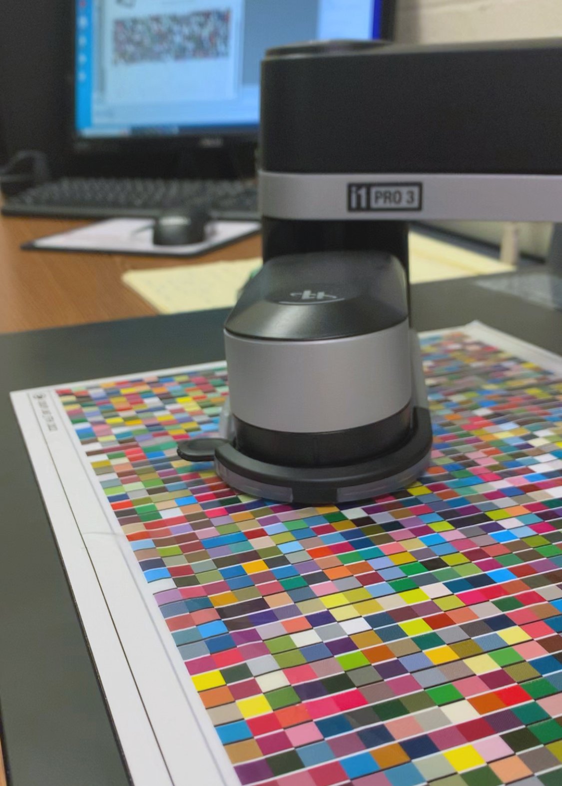 Contract Proofing, Machine Plates, Plate Making, Printing Plates