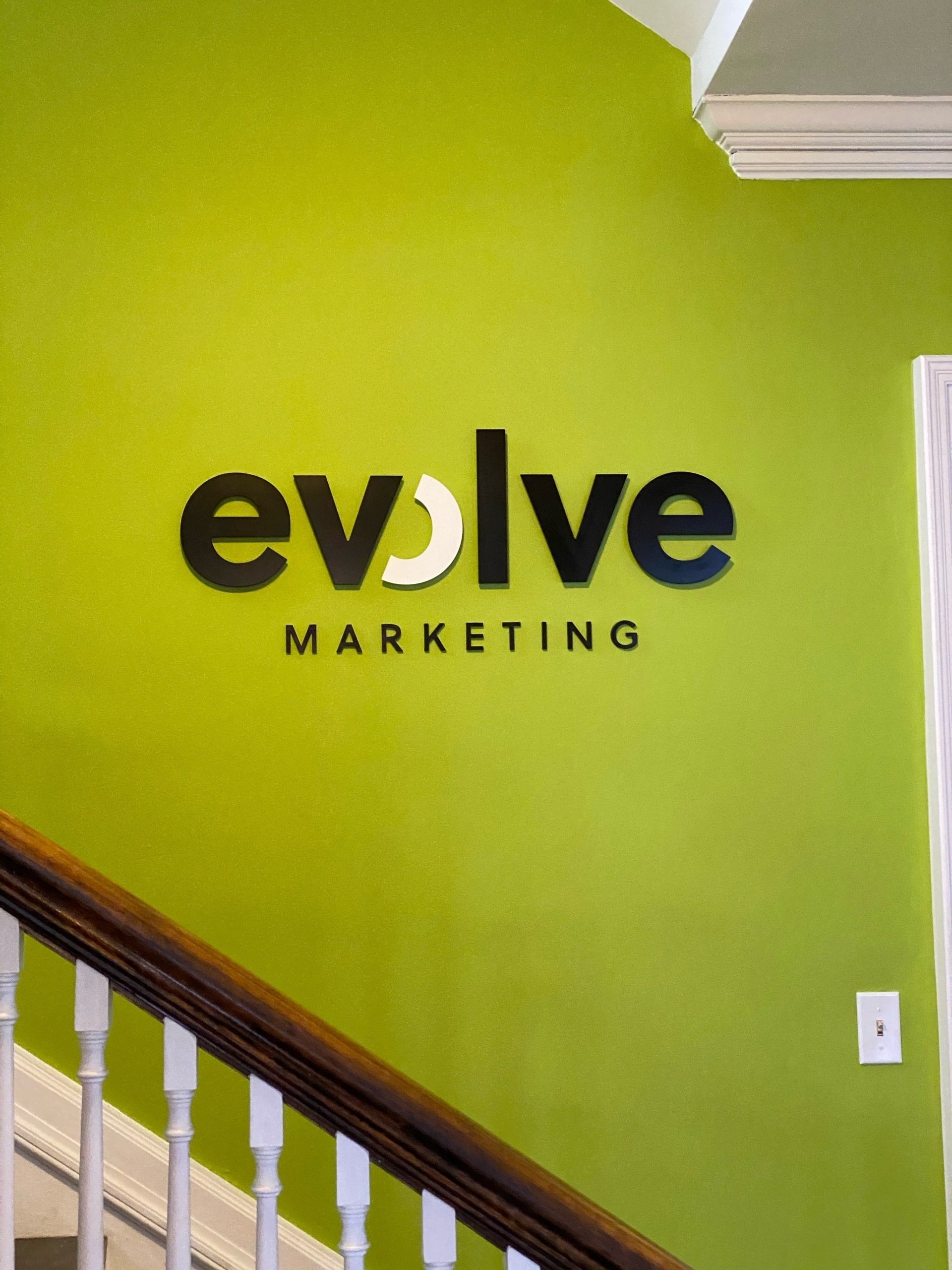 Business Signing, Custom Business Sign, Business Signage