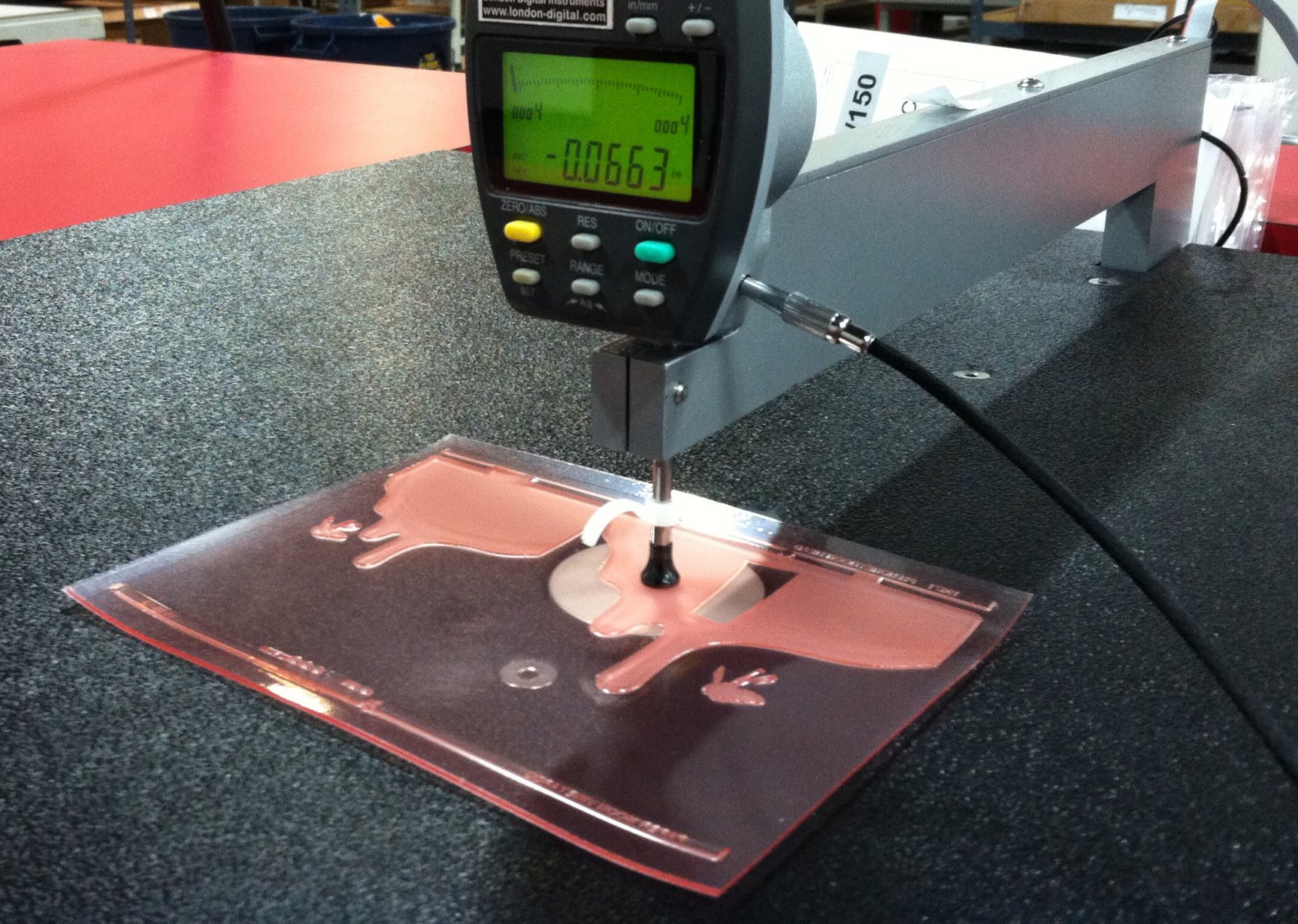 Photopolymer Plates, Plate Marking, Photopolymer Printing Plates