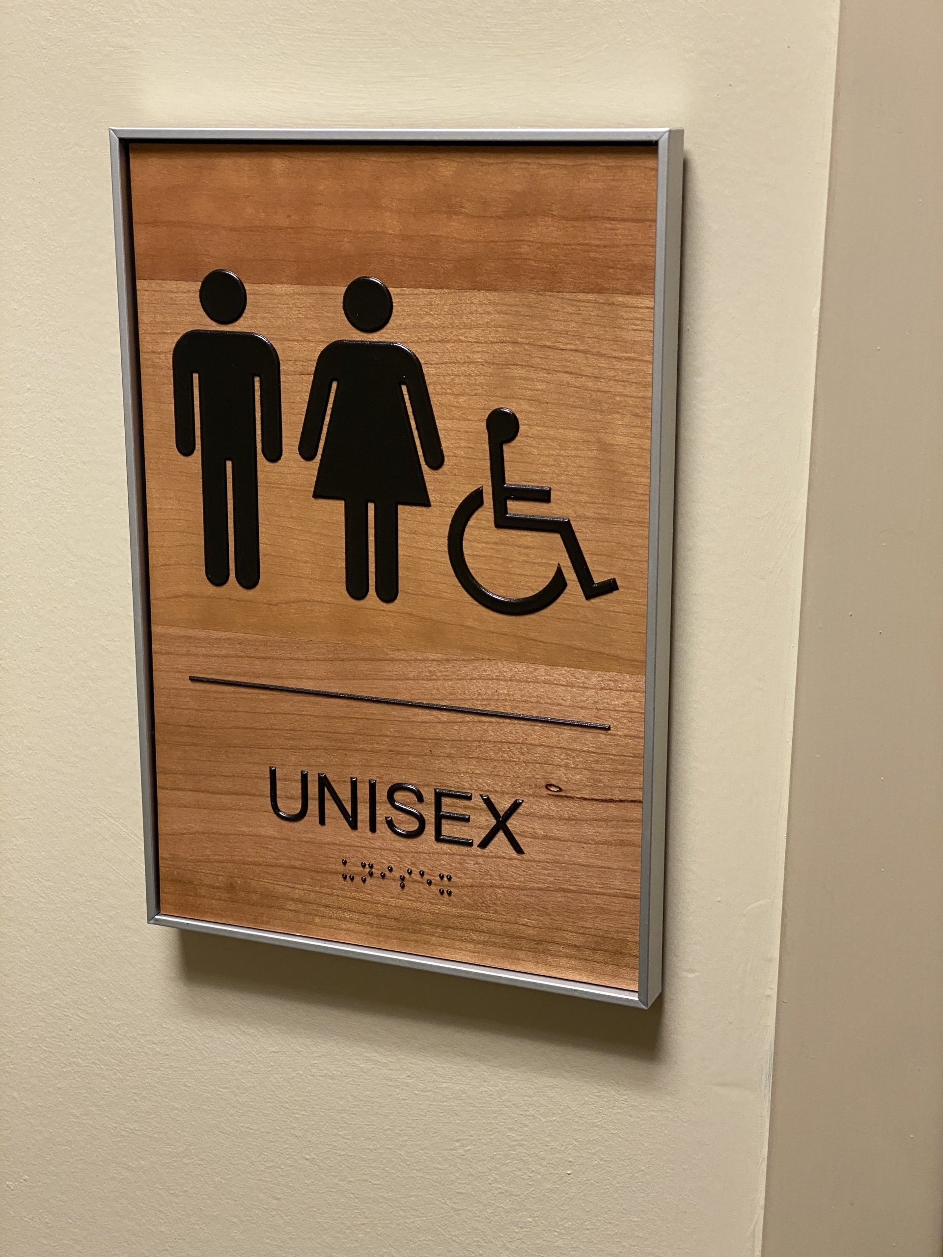 ADA Compliant Signage, ADA Signing and Regulations