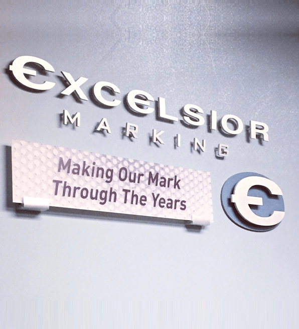 Excelsior Sign, ADA Signage, Custom Signing, Promotional Signage