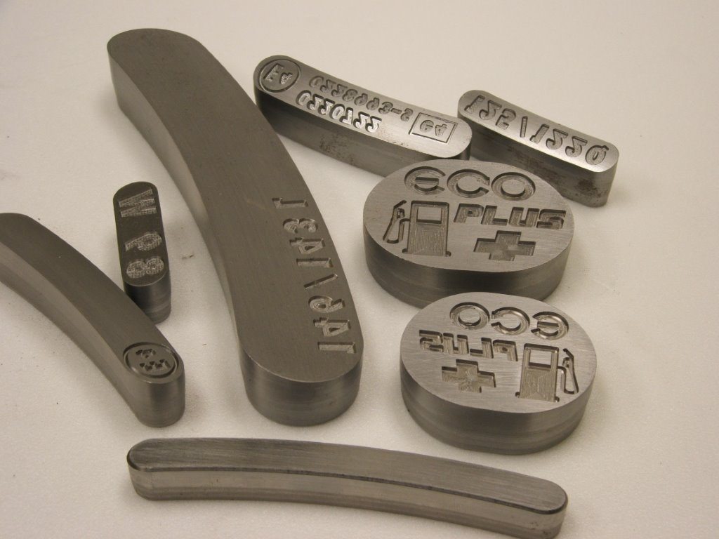 Steel Inserts, Metal Inserts, Aluminum Inserts, Machine Inserts, Mold ...