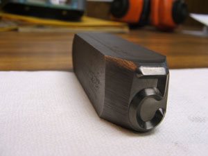 Steel Hand Stamps, Midgets Stamps, Channel Markers, Metal Stamping Tools