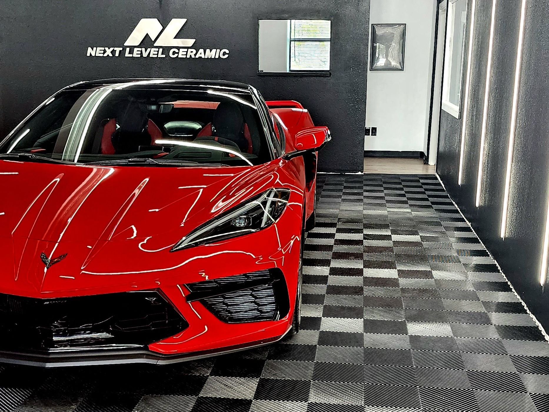 Auto Detailing |Spicewood, TX | Next Level Ceramic Coating