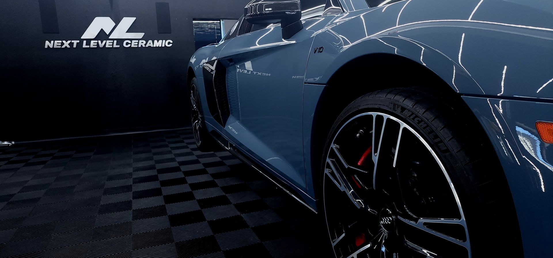 Auto Detailing |Spicewood, TX | Next Level Ceramic Coating