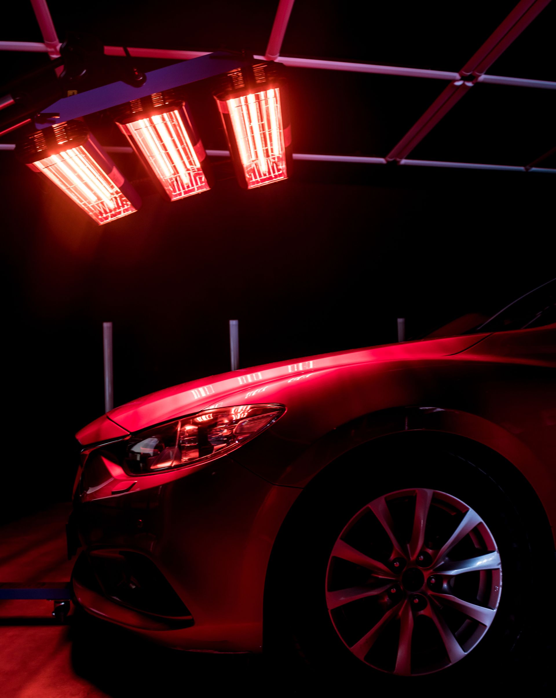 Auto Detailing |Spicewood, TX | Next Level Ceramic Coating