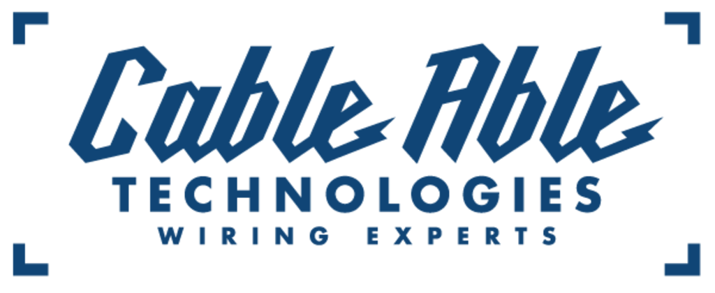 Cable Experts | Cable Able Technologies