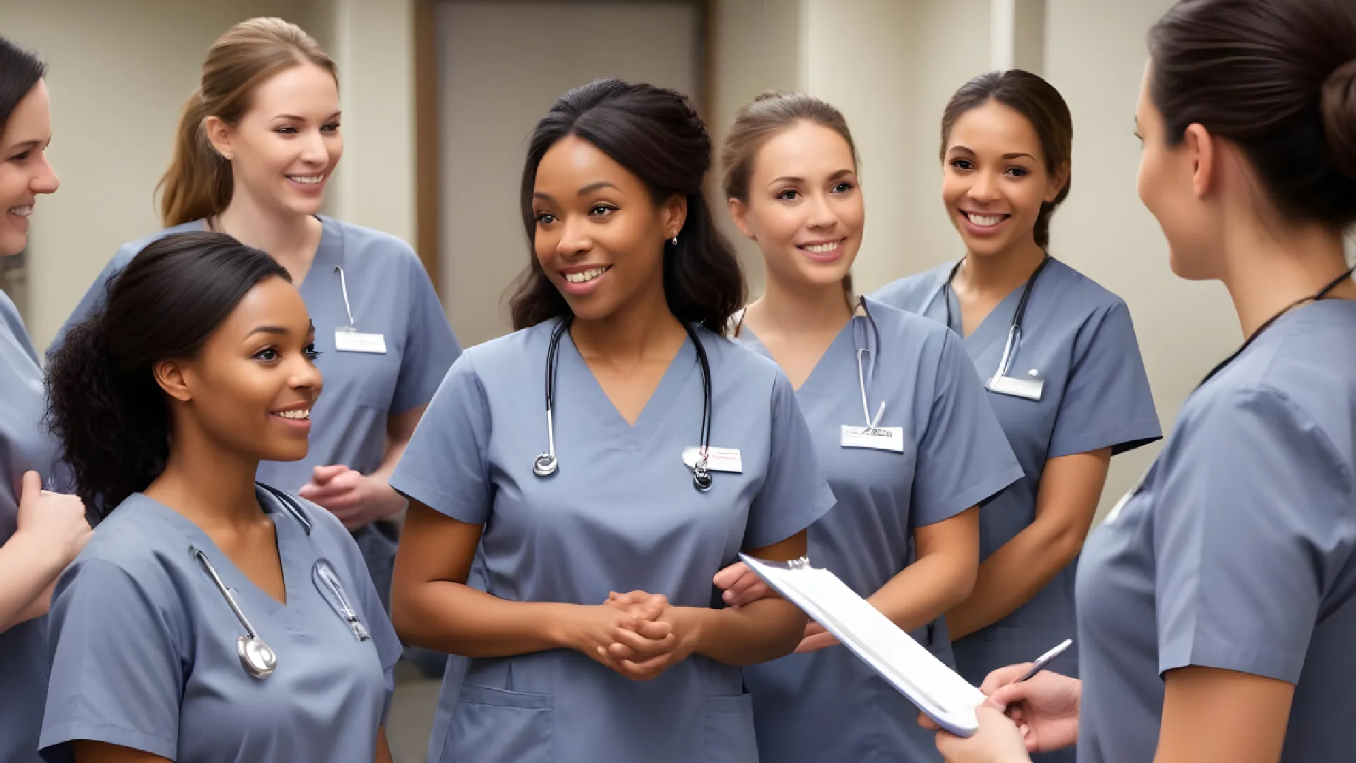 Find the Perfect Healthcare Job Tips for Healthcare Professionals