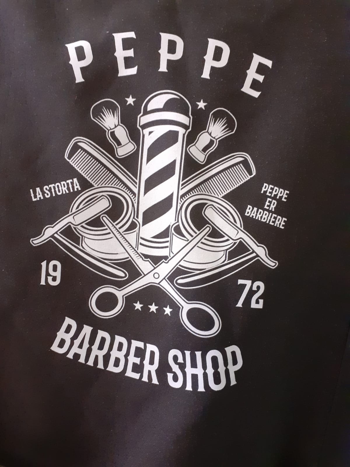 Tagli uomo | Roma, RM | Parrucchiere per uomo Magnifico Giuseppe