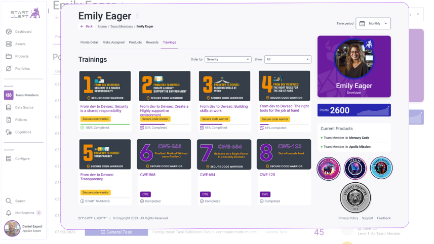 Managed Product Security Platform for Software Companies & MSSPs ...