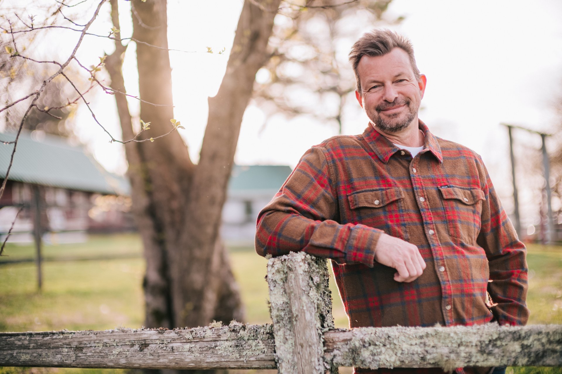 Tim Moffitt for State Senate