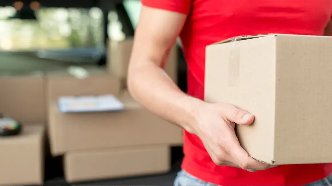How to Select the Ideal Courier Service for Your Package