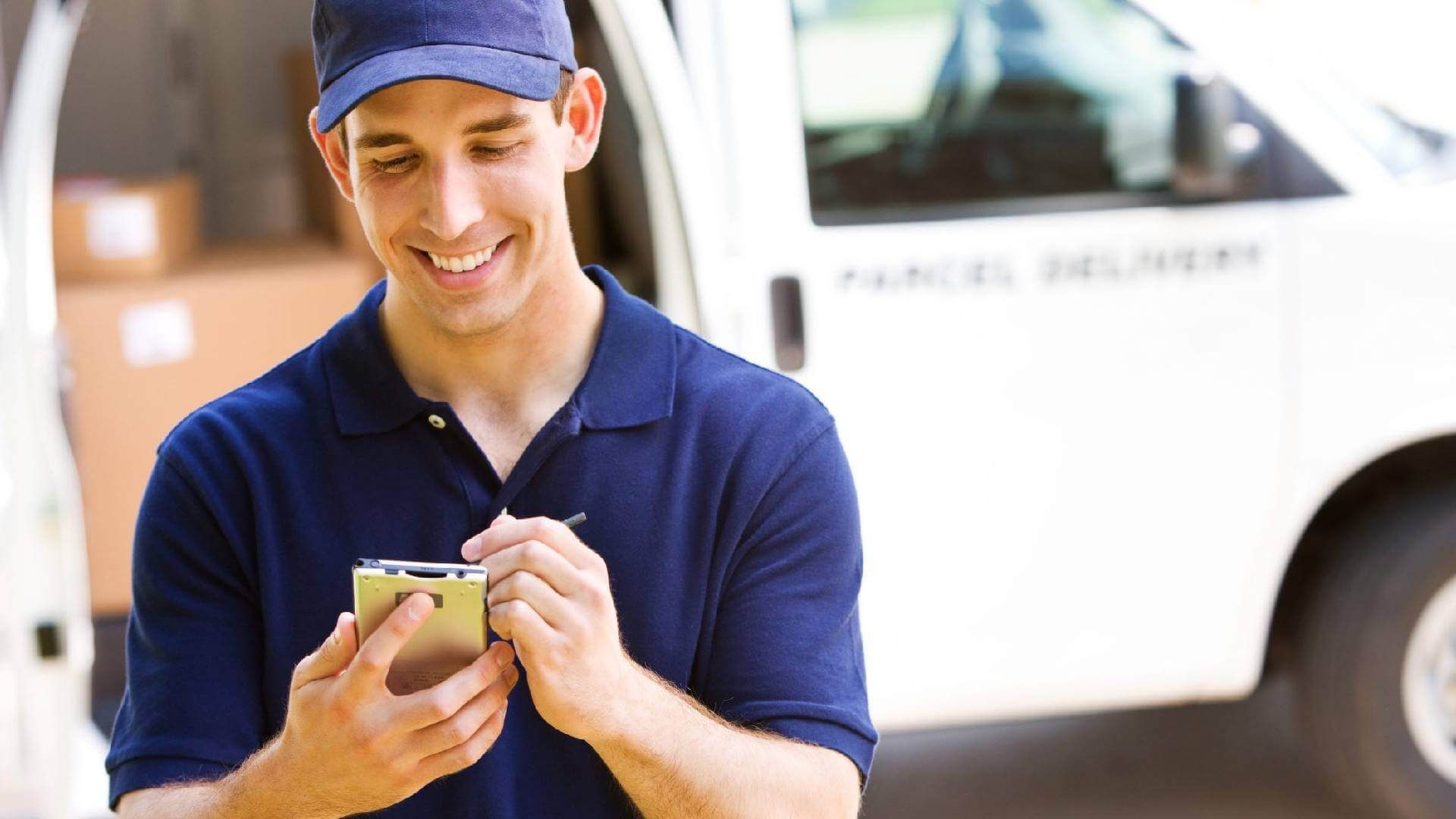 Courier Service Houston | Deliver Houston - USA