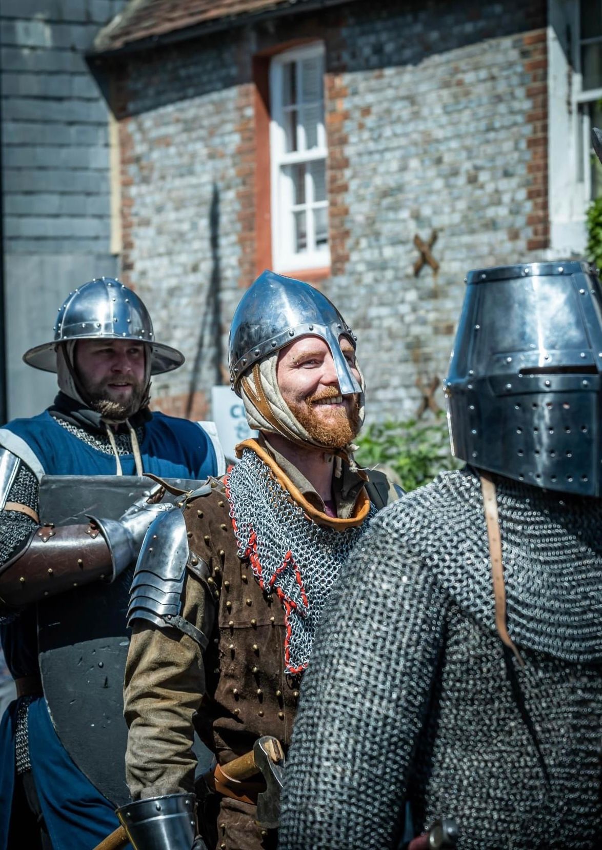 Battle of Lewes
