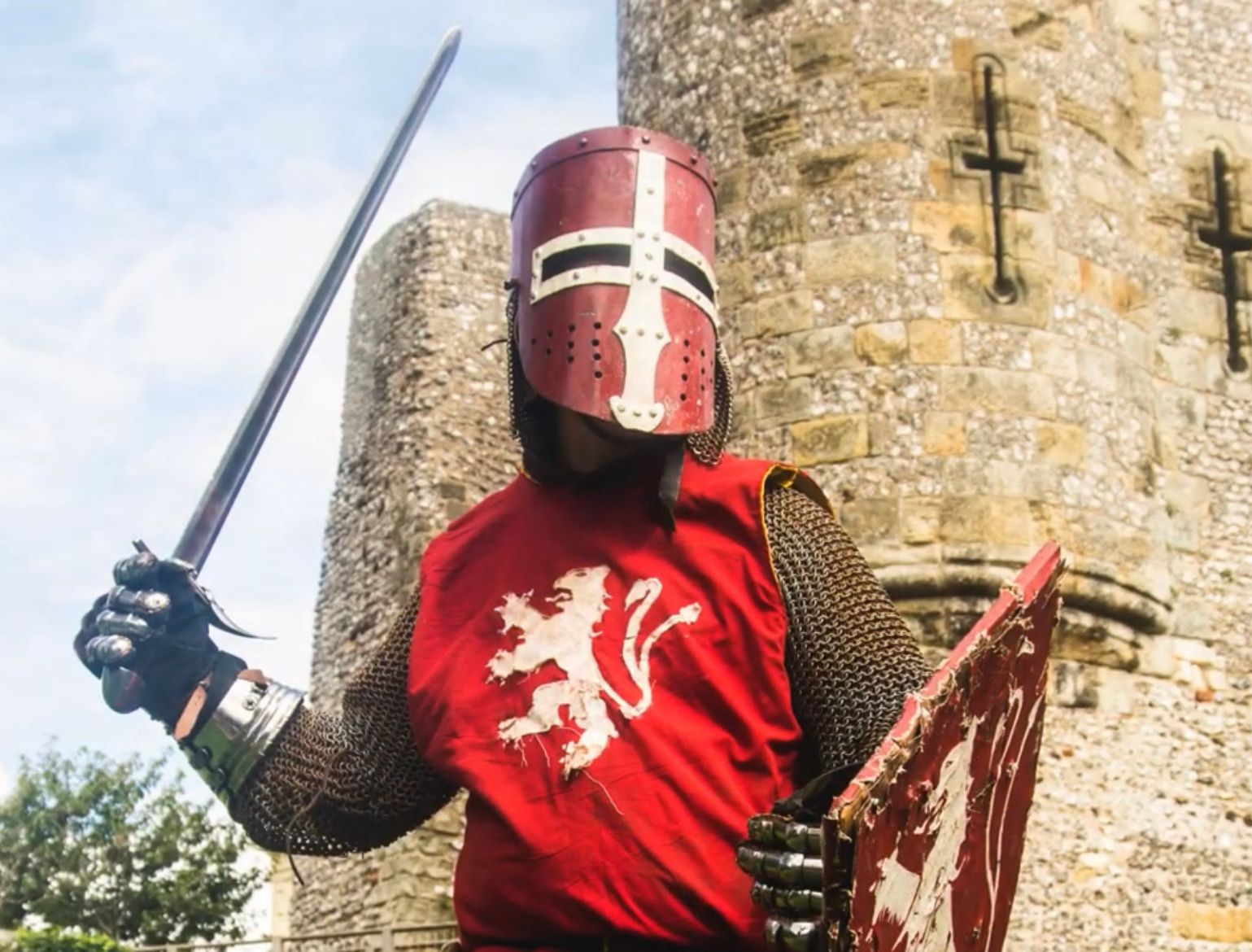 Battle of Lewes