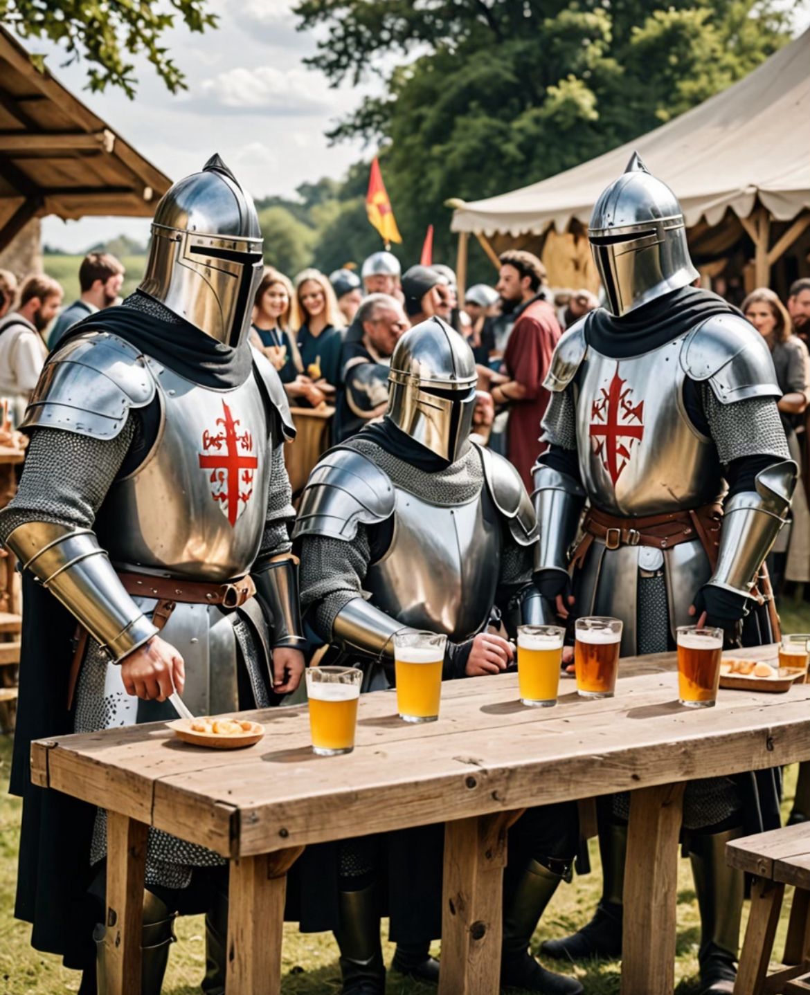 Battle of Lewes