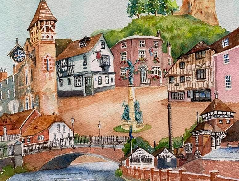Home [lewesrevival.com]