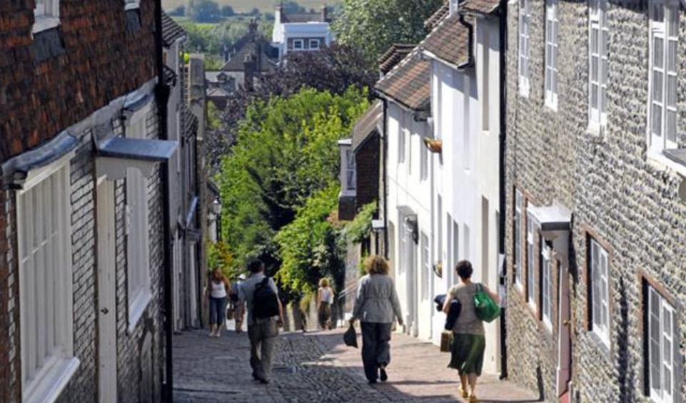 Home [lewesrevival.com]