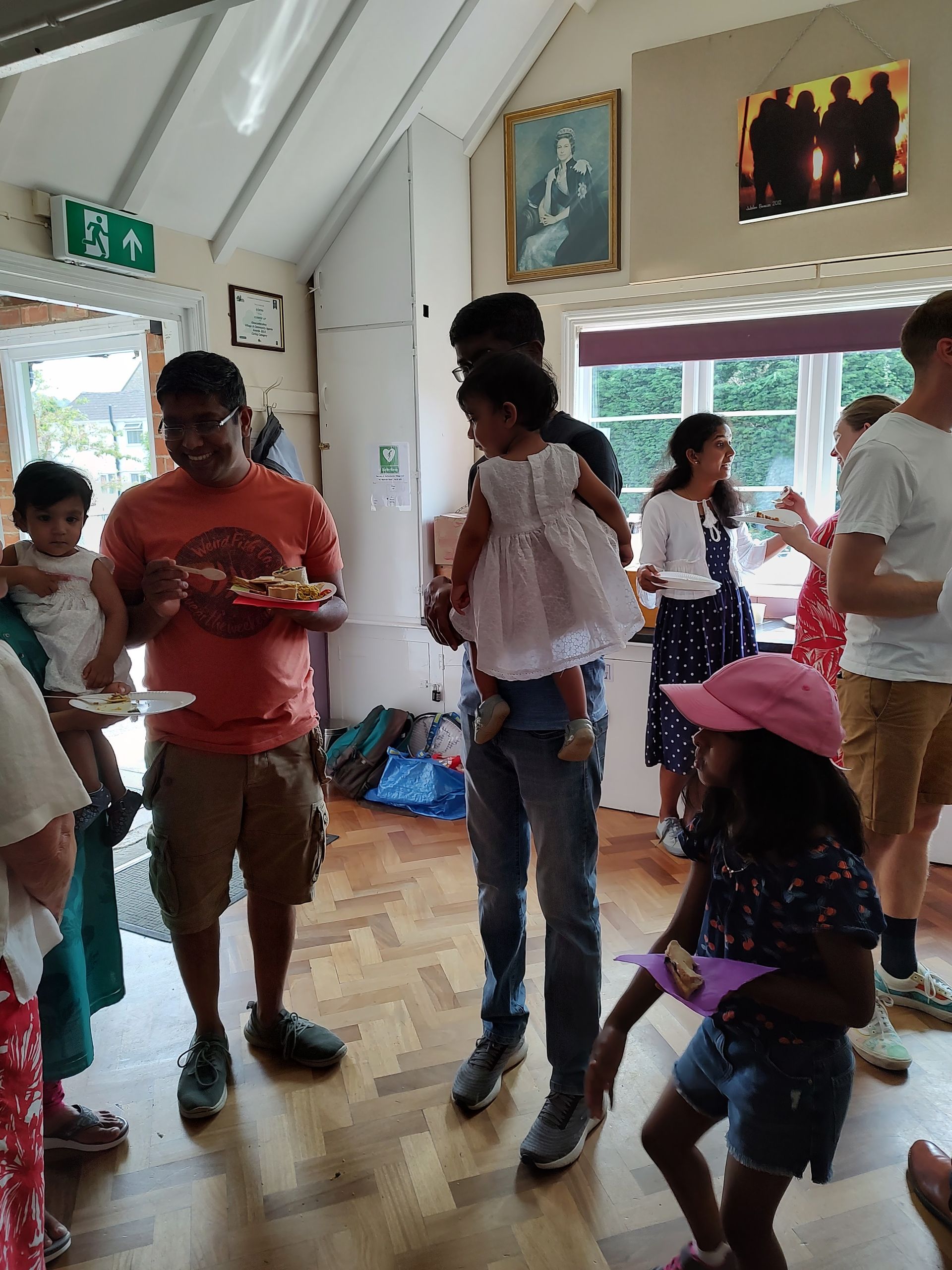 Lucy ordained deacon at Gloucester Cathedral