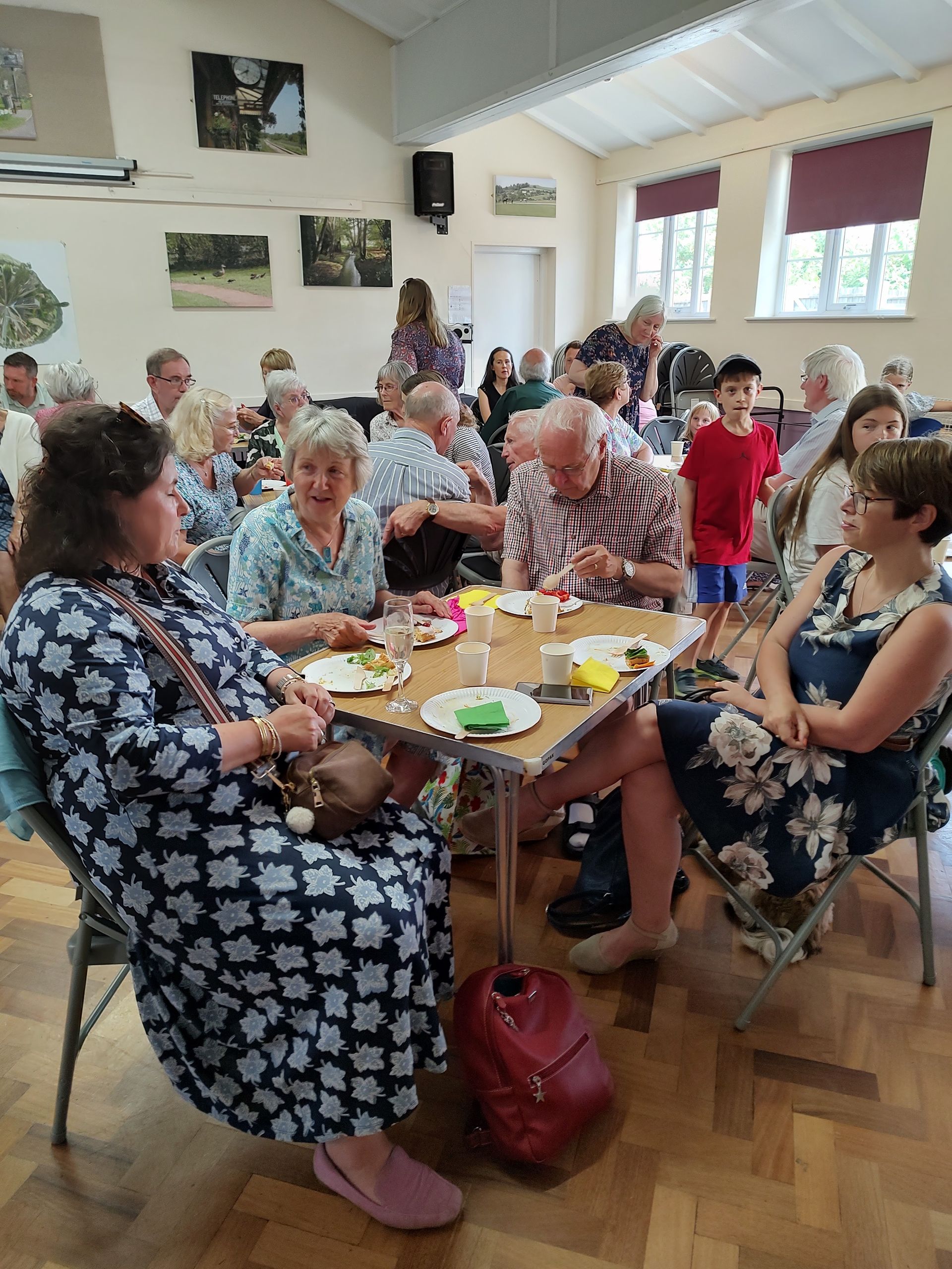 Lucy ordained deacon at Gloucester Cathedral