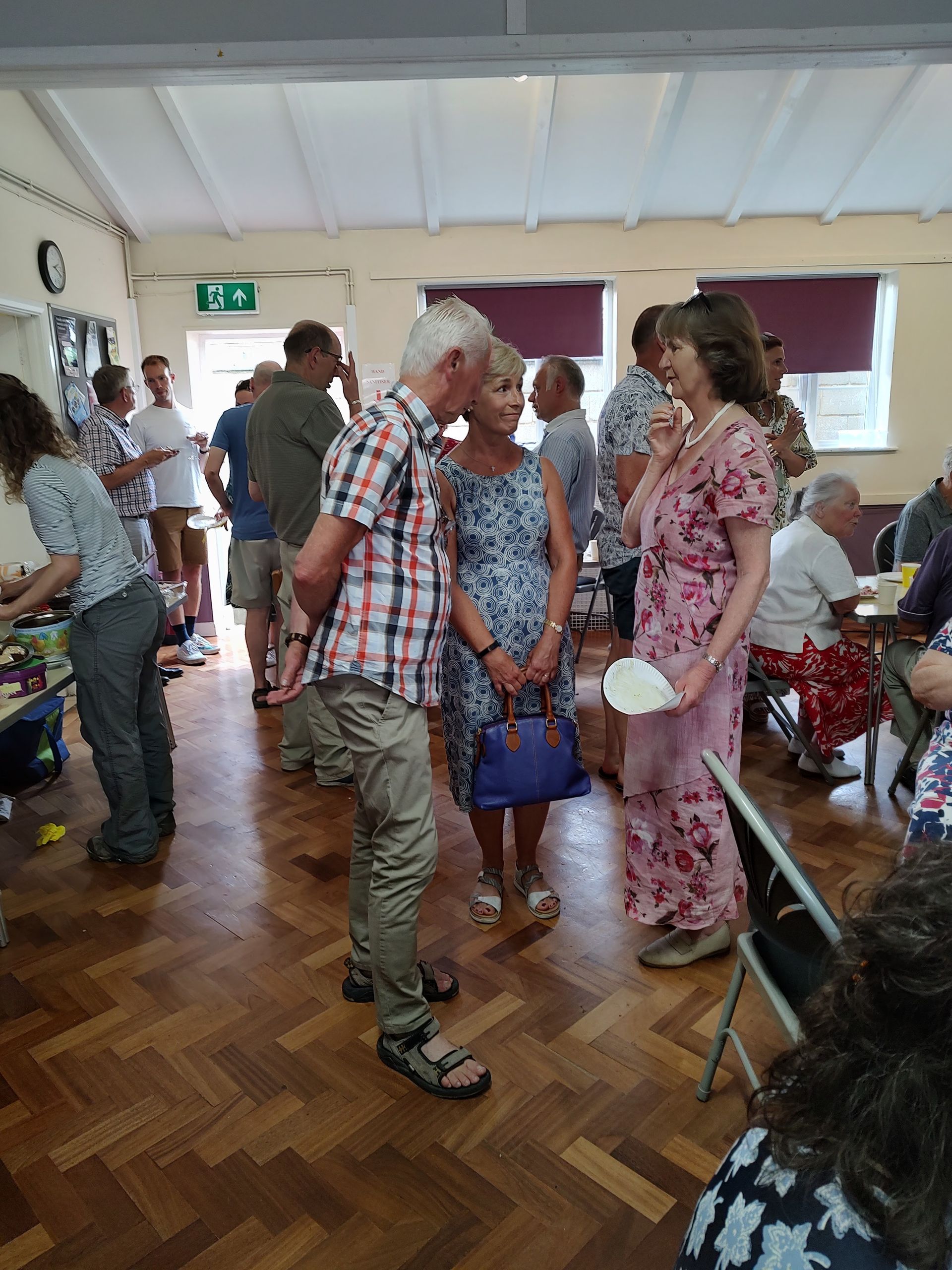 Lucy ordained deacon at Gloucester Cathedral